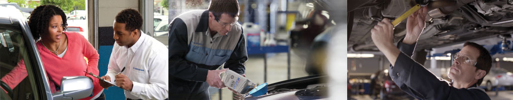 Honda Professionals - Award Winners