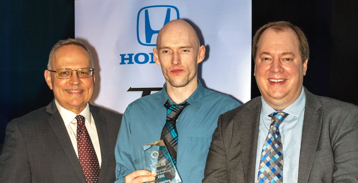 Honda Professionals: 2023 National Top Skills Competition - Honda Technicians