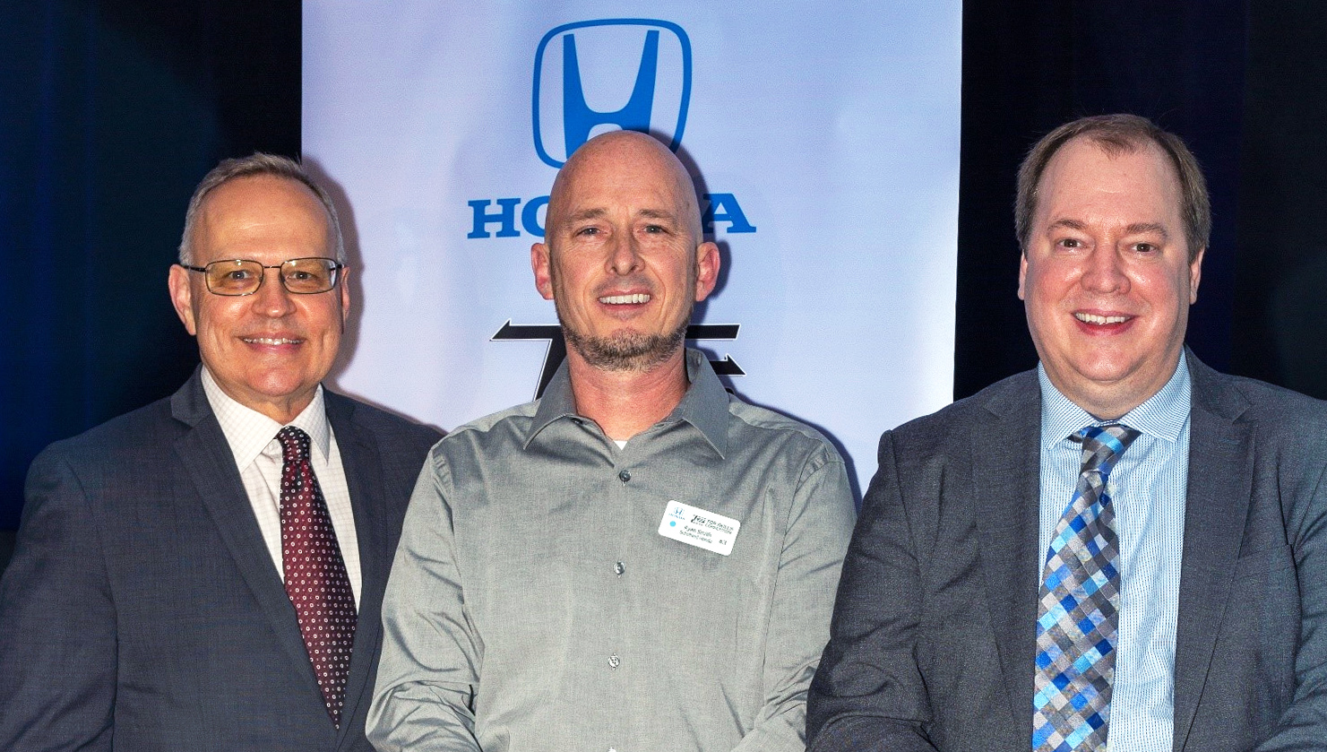 Honda Professionals: 2023 National Top Skills Competition - Honda ...