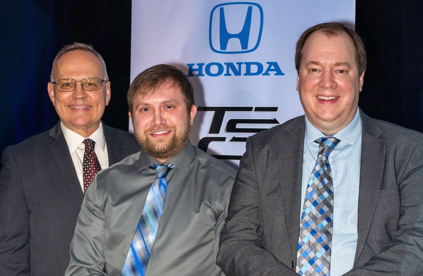 Honda Professionals: 2023 National Top Skills Competition - Honda Technicians